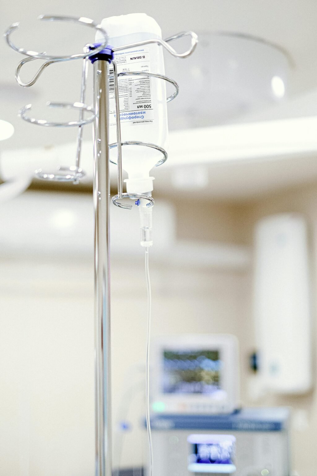 Normal Saline in the Wound Care Industry – ONE PLACE FOR ALL YOUR WOUND ...